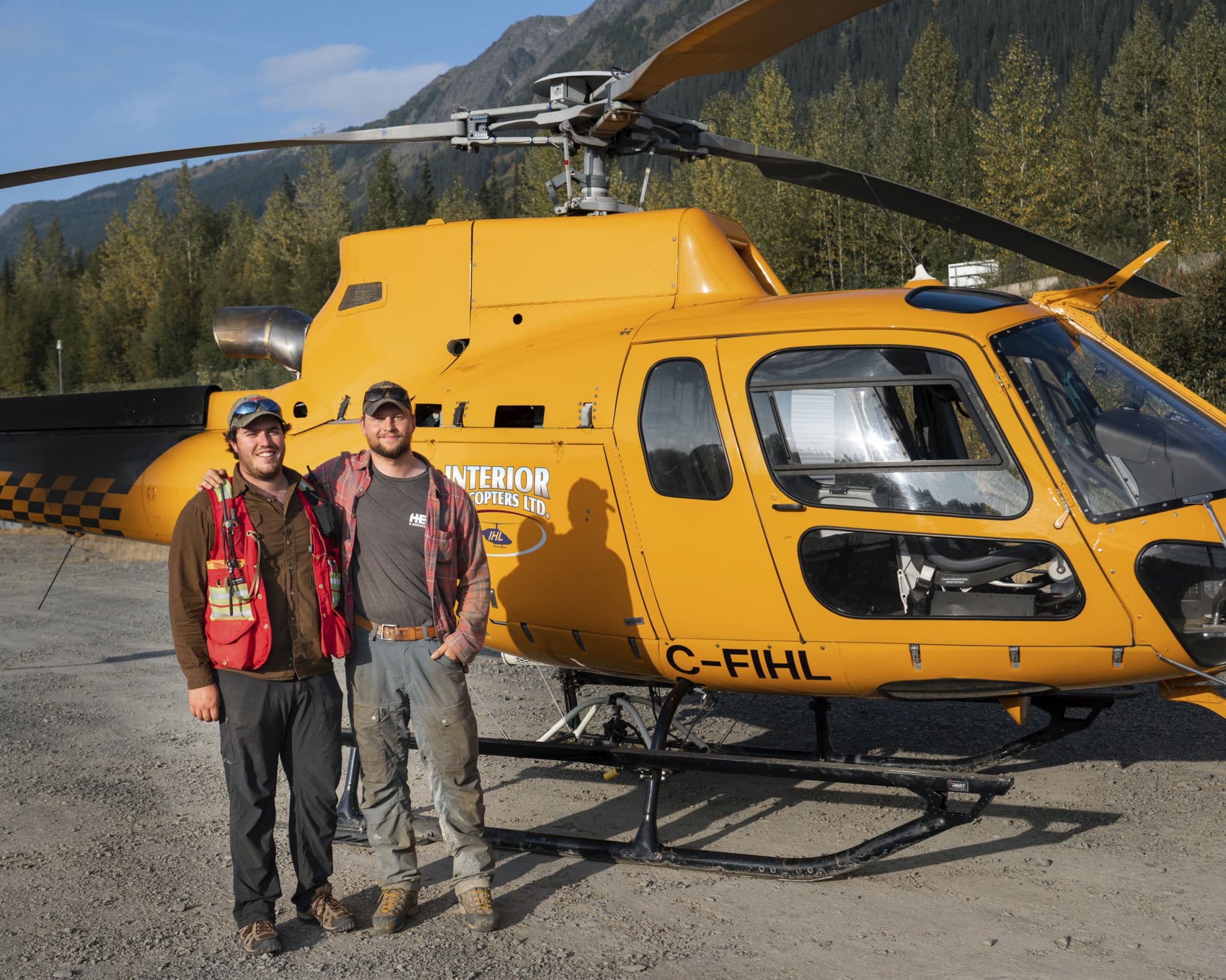 Team | HEG & Associates Exploration Services